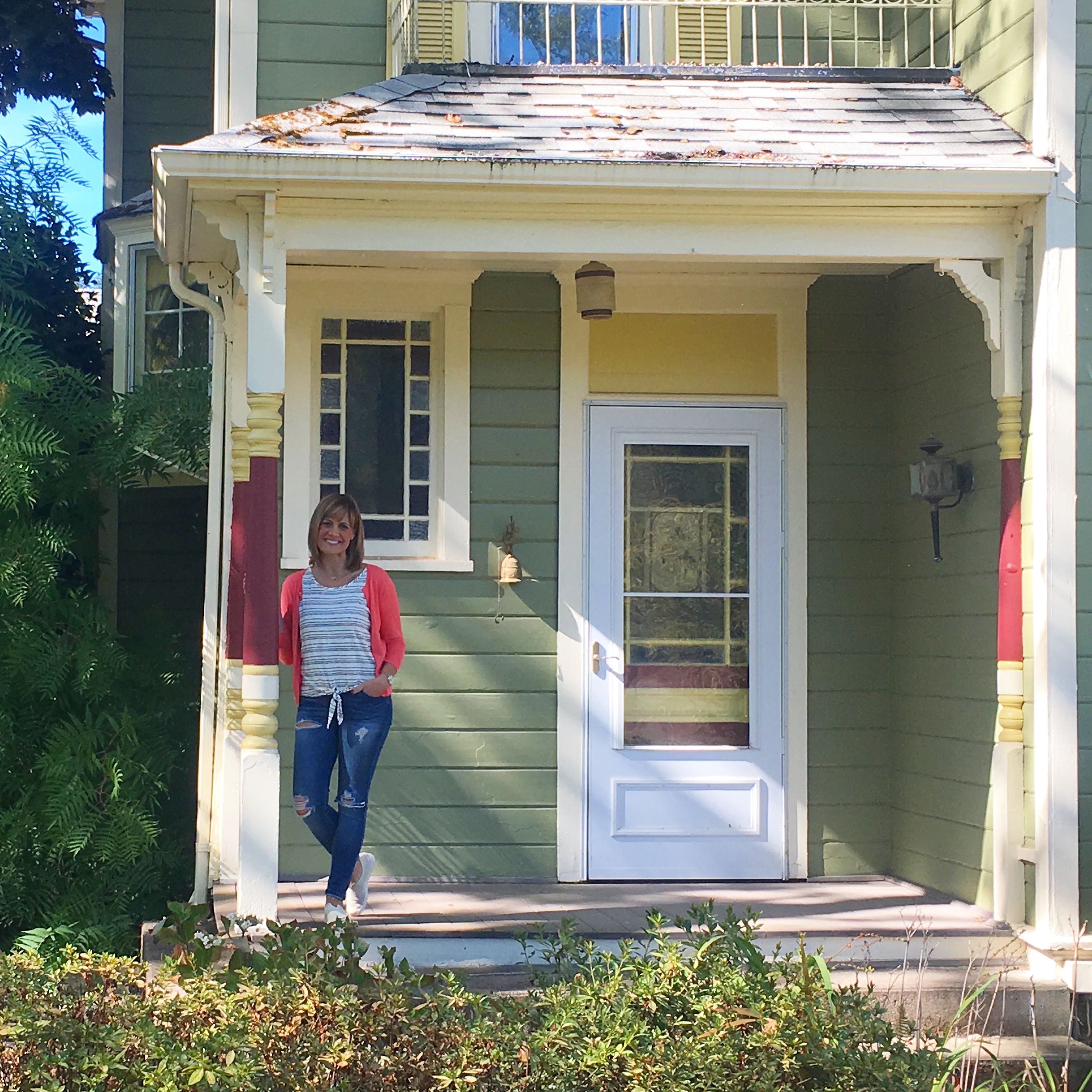 We bought a farm! » Yellow Prairie Interiors